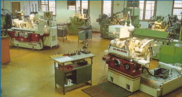 Nortier in facts - Nortier